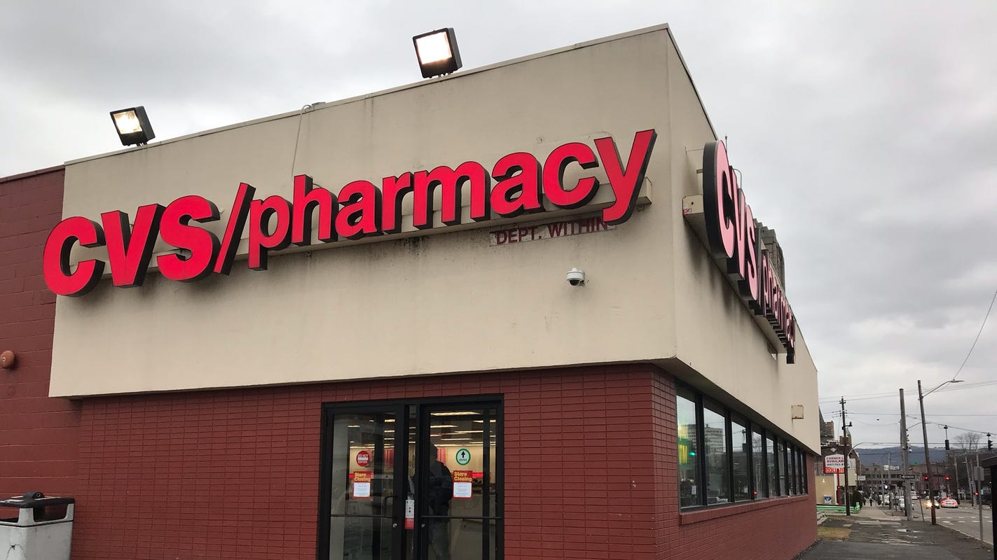 Help Our Town Turn This CVS Into a Walgreens