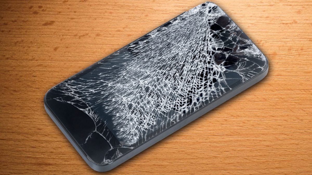 I Smashed That Like Button Too Hard